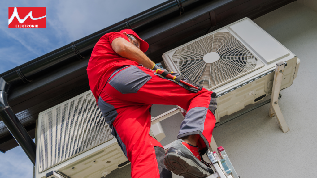 Kenapa Outdoor AC Mati tapi Indoor Hidup? Simak Penjelasan dan Solusinya Disini! - PT. Sumber ...
