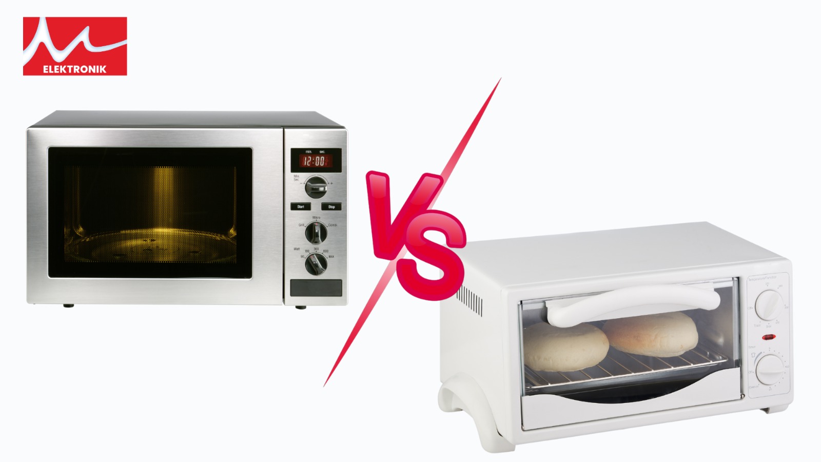 Apa Bedanya Microwave dan Oven? Ini Dia Panduan untuk Memilih Alat ...